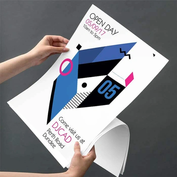 Indoor Posters | Danscot Print Ltd