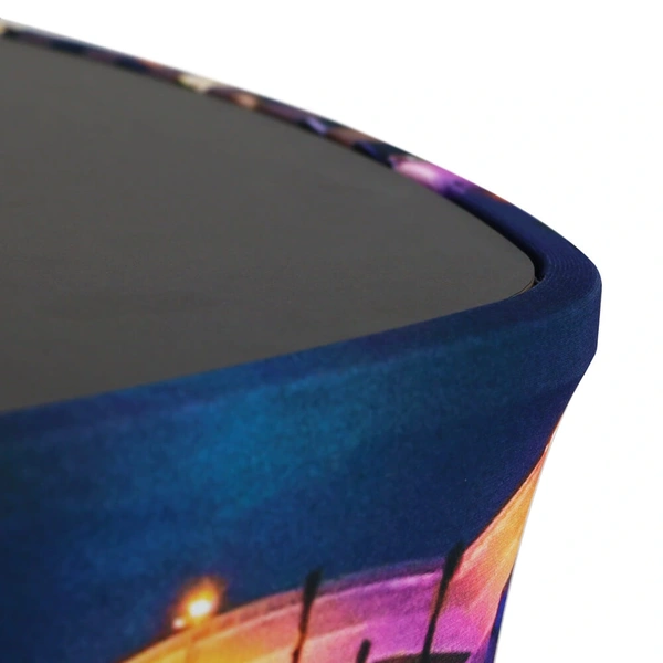 Stretch Fabric Counter | Danscot Print Ltd