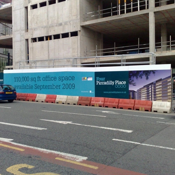 Aluminium Composite Material | Danscot Print Ltd