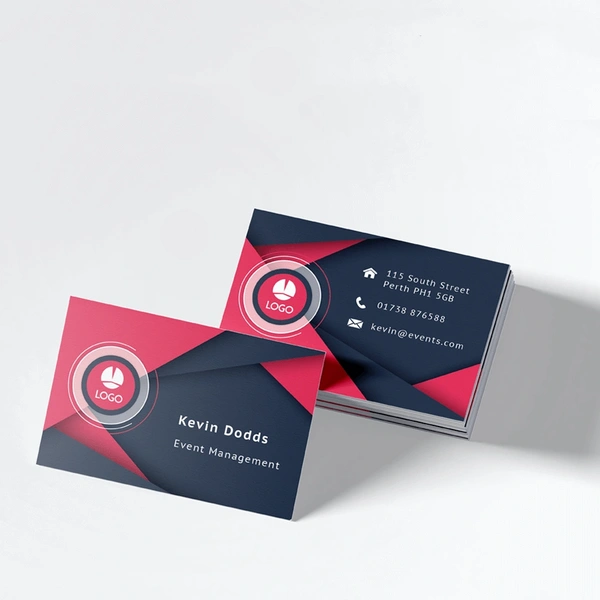 400gsm Silk Gloss Lam | Danscot Print Ltd