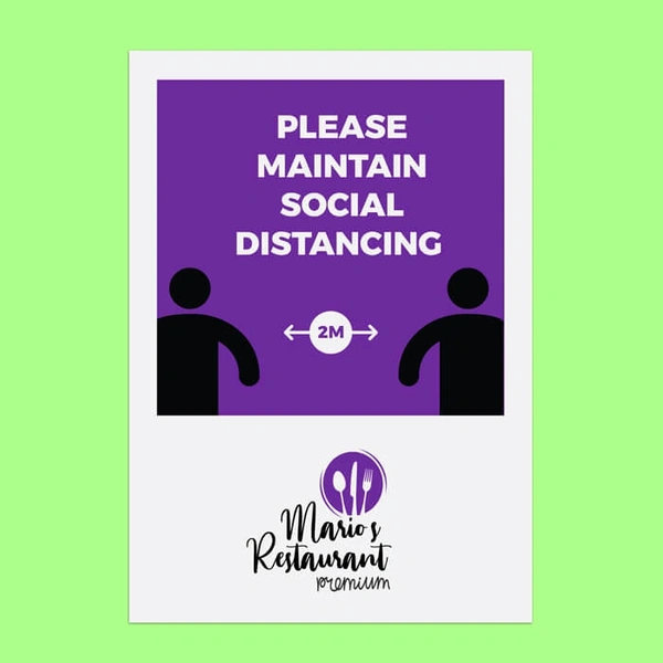 Indoor Posters | Danscot Print Ltd
