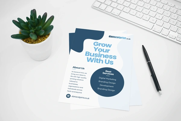 Homepage | Danscot Print Ltd