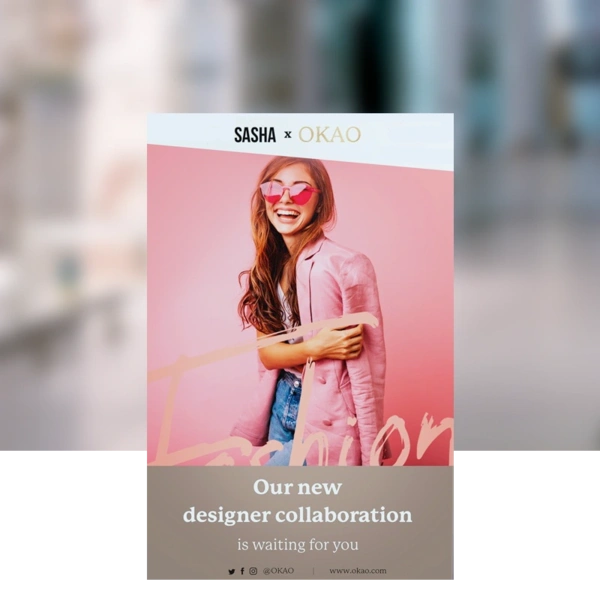 200gsm Poster Paper | Danscot Print Ltd