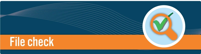 File Check | Danscot Print Ltd